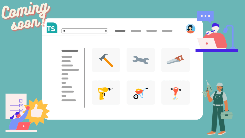 ToolShare Blog - ToolShare Ltd.